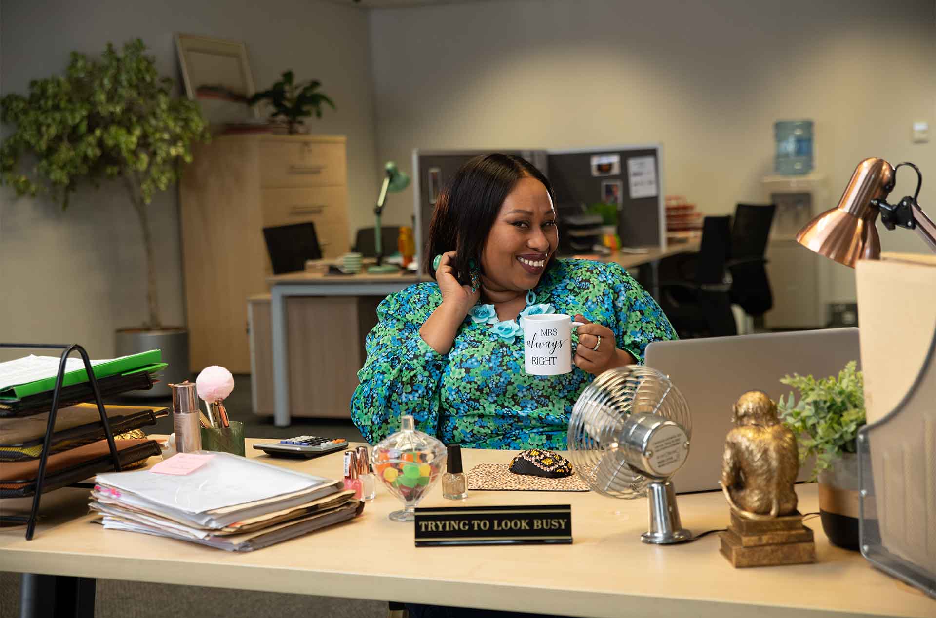 Personal banking services for better money choices | Nedbank