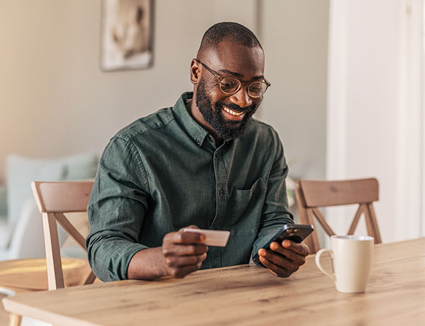 Digital tools | Nedbank Private Wealth